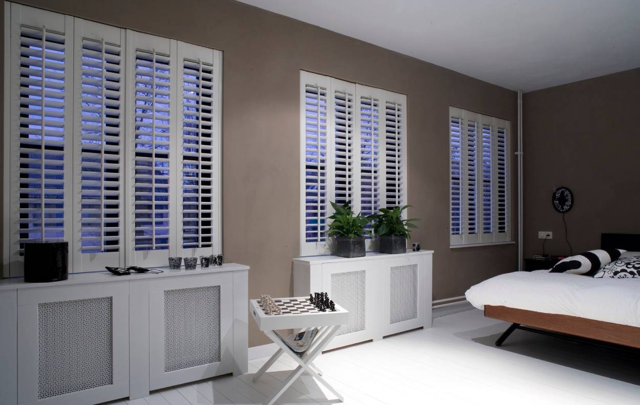 Plantation Shutter Styles: A Complete Guide - ShutterStyle
